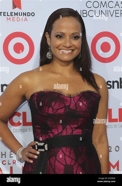 The 2013 Nclr Alma Awards Featuring Judy Reyes Where Pasadena