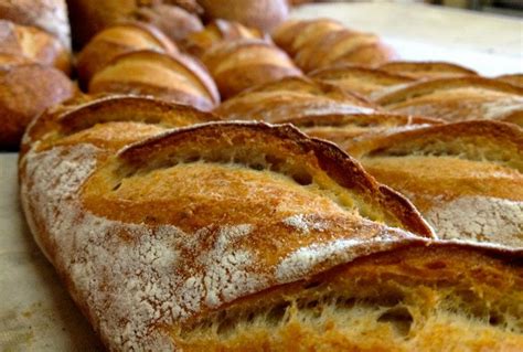 Bread Menu — The Bread Peddler