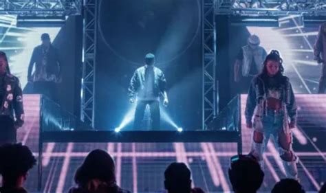 Step Up Season 4 Will There Be Another Series Showrunner Speaks Out Tv And Radio Showbiz