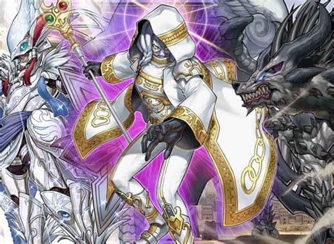 3 New Decks To Try With Yu Gi Ohs Latest Banlist Tcgplayer