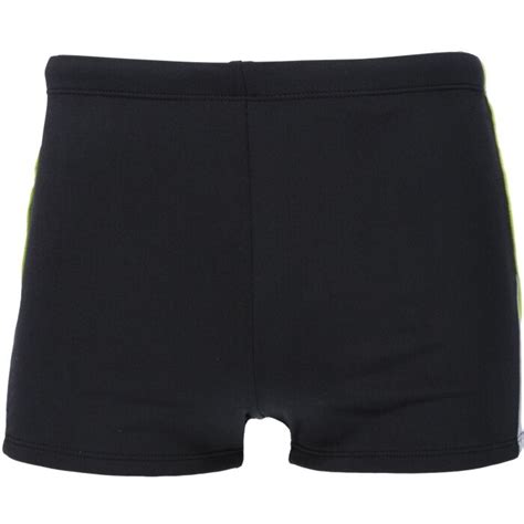 Umbro Dorr Pánské Plavky černá Sportisimocz