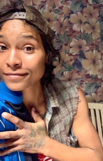 Missing Rashell Elizabeth Hammond 30 Year Old Female From Mosca