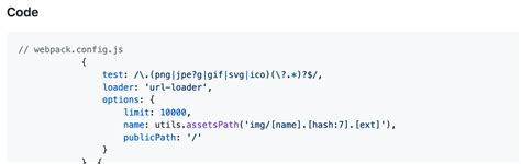 Double Quotes For Attributes Are Removed · Issue 306 · Webpack Contrib