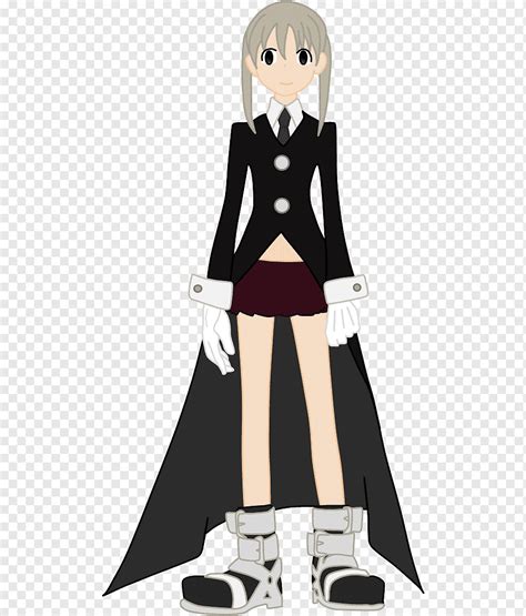 Female Soul Eater Characters
