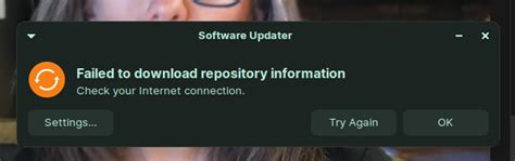 Software Update General Help Zorin Forum