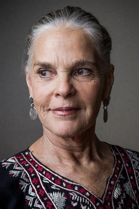 Ali Macgraw Filmaffinity