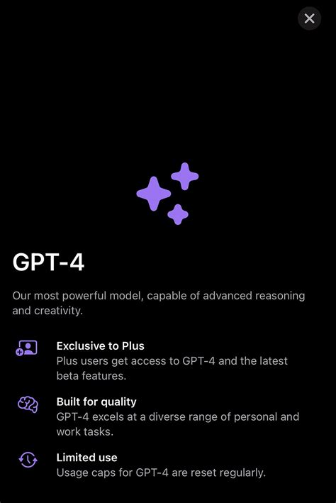 A Look Inside The New ChatGPT IPhone App From OpenAI