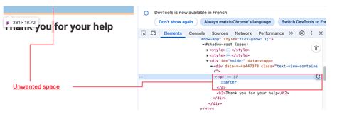 Problem Div Html With Text View Knime Analytics Platform Knime Community Forum