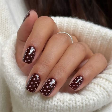 Los 10 Colores De Uñas Más En Tendencia Para Invierno 2026 Y Muy