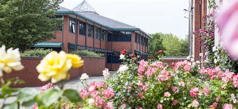 Westbourne Academy Ipswich Love