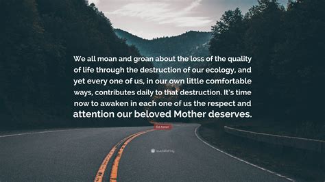 Moan Quotes