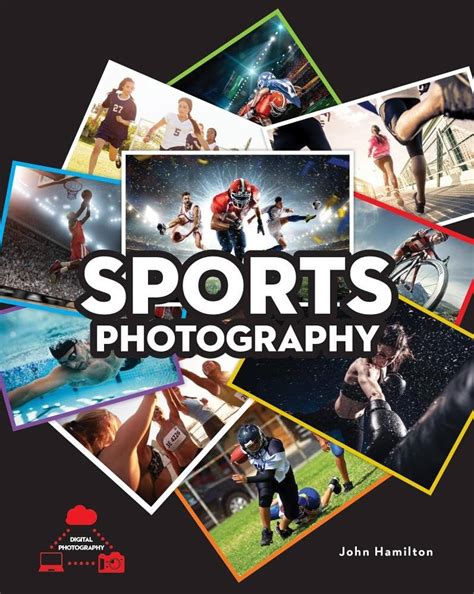 Sports Photography Packages