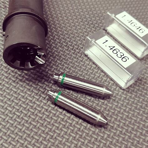 How To Use A Headspace Gauge At Paul Nichols Blog