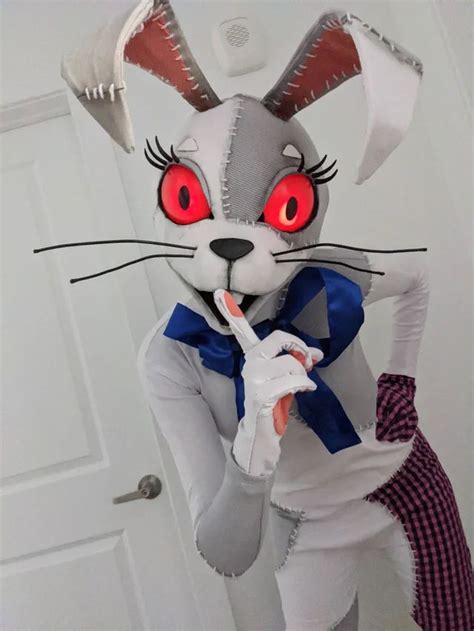 Discover 8 Possible Fnaf Cosplays And Fnaf Cosplay Ideas On This