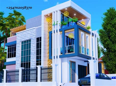 Gitonga Njeru On Linkedin Building 4 Bedroom In Kamakis Southern Bypass