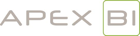 Apexi Logo