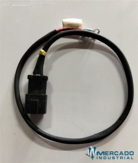 Komatsu Ej7229 Harness Sensor Hd785 5 Mercado Industrial