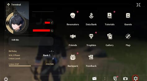 Mã Code Và Cách Nhập Code Wuthering Waves Máy Tính Đại Việt