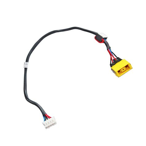 DC POWER JACK For Lenovo IdeaPad Flex 10 ElectroBit SA