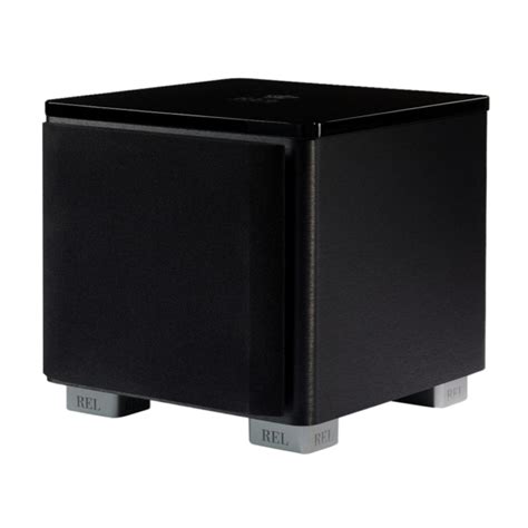 Rel Ht 1003 Mkii 10 300w Subwoofer West Coast Hifi