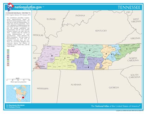 New Tn House District Map At Nancy Ramirez Blog