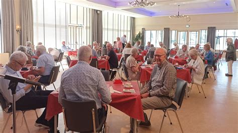 Niet Rokers Bridge Club Vaassen Stopt Nieuwsblad Schaapskooi