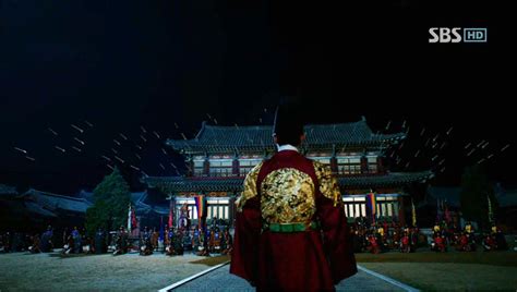 Deep Rooted Tree Episode 3 Synopsis Summary Drama Haven