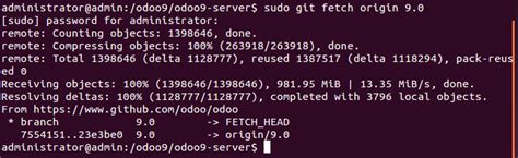 odoo tutorials odoo made easy