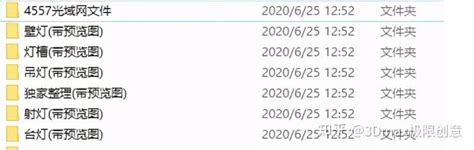 最全ies光域网满足你绘图各种需求，共计6000个 知乎