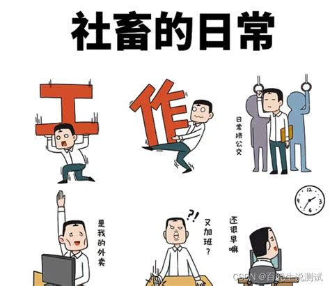 自动化测试框架有哪几种?全网最全面的总结来了 Csdn博客 自动化测试框架有哪几种?全网最全面的总结来了 Csdn博客