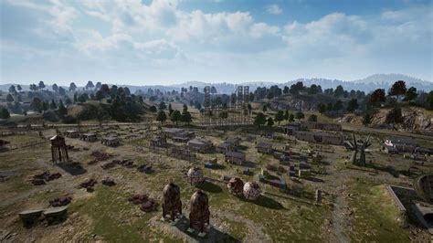 맵 Pubg 배틀그라운드