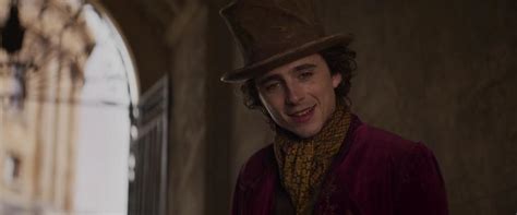 Вонка Wonka 2023 Фильмы КиноКопилка