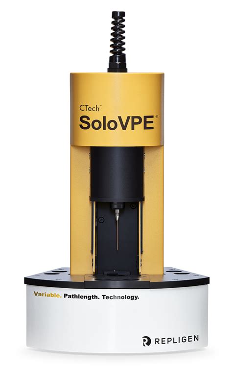Ctech™ Solovpe® System