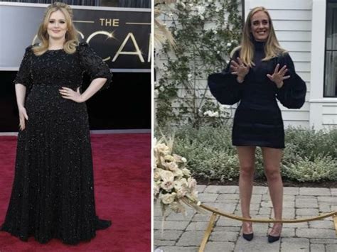 Adele Before And Now Timeline Timetoast Timelines