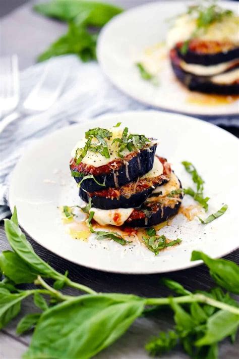 Vegetarian Eggplant Recipes 50 Ways To Eat Eggplant