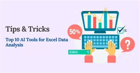 Top 10 Ai Tools For Excel Data Analysis In September 2025