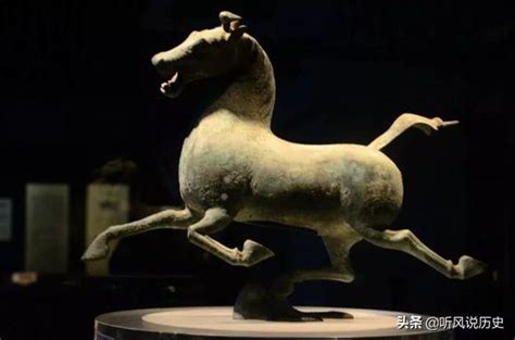 國寶馬踏飛燕為何從不拍正面照原由讓人哭笑不得 每日頭條