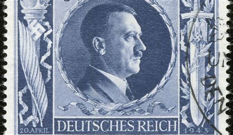 What Was The Third Reich