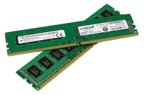Tech Primer Ddr4 Ram