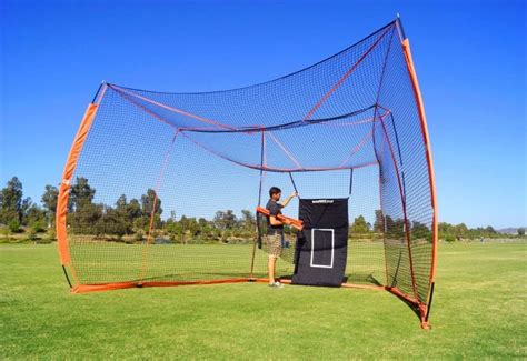 Excellent Quality And Fashionable Bownet Backstops