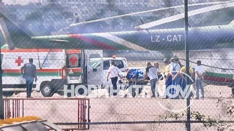 Транспортираха от Скопие ранения с нож българин Новини от информационна агенция E 79