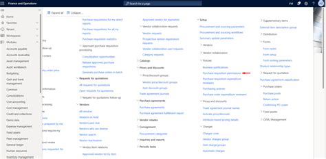 How To Create User Specific Purchase Requisition In Multi Entity Environment Cloudfronts