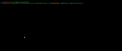Active Directory Certificate Services Adcs Esc3 Rbt Security