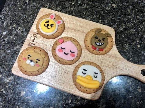 진로체험 달콤한 설탕 공예 슈가 크래프트 쿠키 네이버 블로그