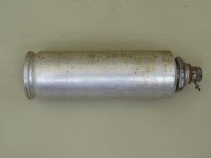 Electrolytic Capacitor Physics Museum The University Of Queensland Australia