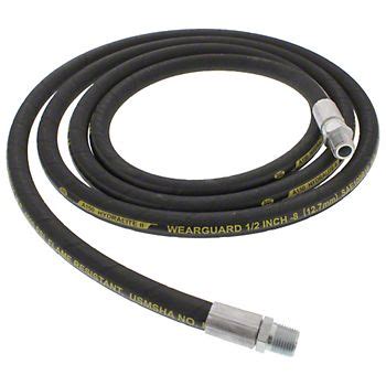 12 X 144 Hydraulic Hose 241144 Shoup