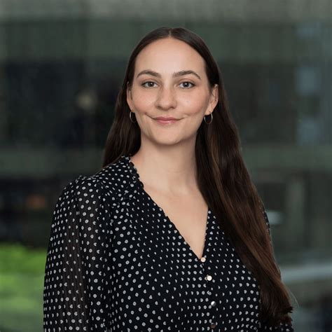 Celia Luki Senior Associate Mccullough Robertson