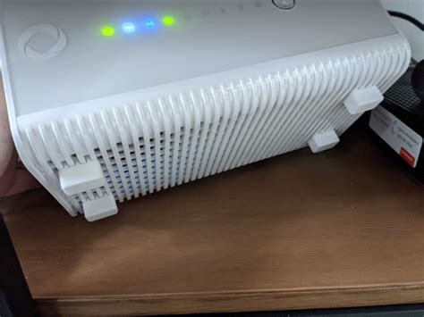 Hitron Coda 4582 Side Feets By Gmlupatelli Download Free Stl Model