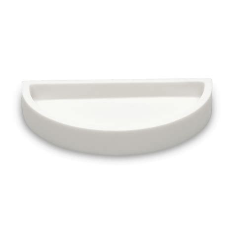 Demi Lune Medium Platter By Tina Frey Wescover Serveware