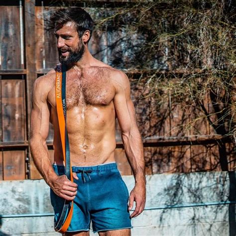 Aaron Alexander Age Height Weight Net Worth Wife